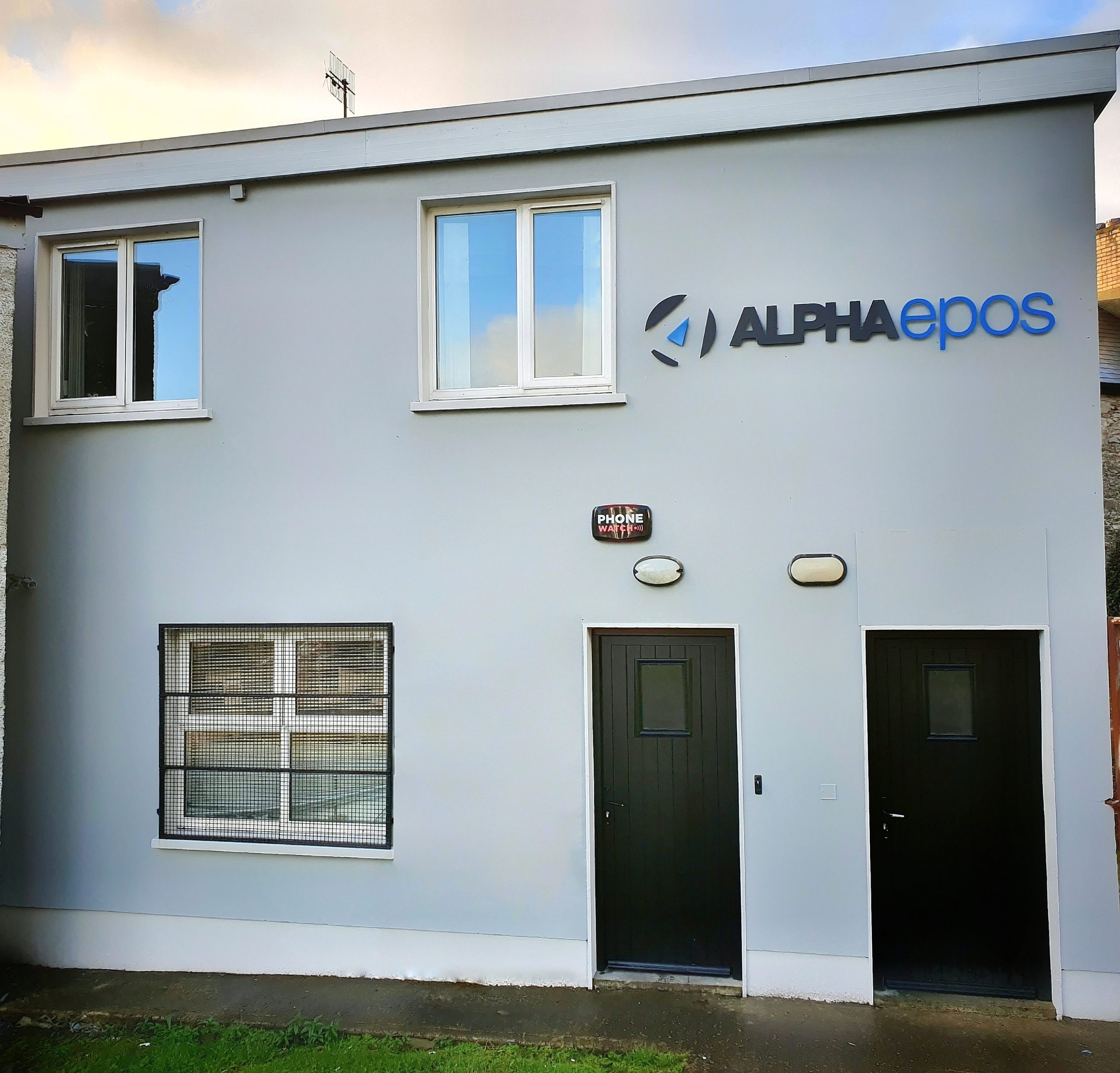 About Us - Alpha Epos