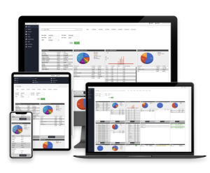 TouchOffice Web - Alpha Epos