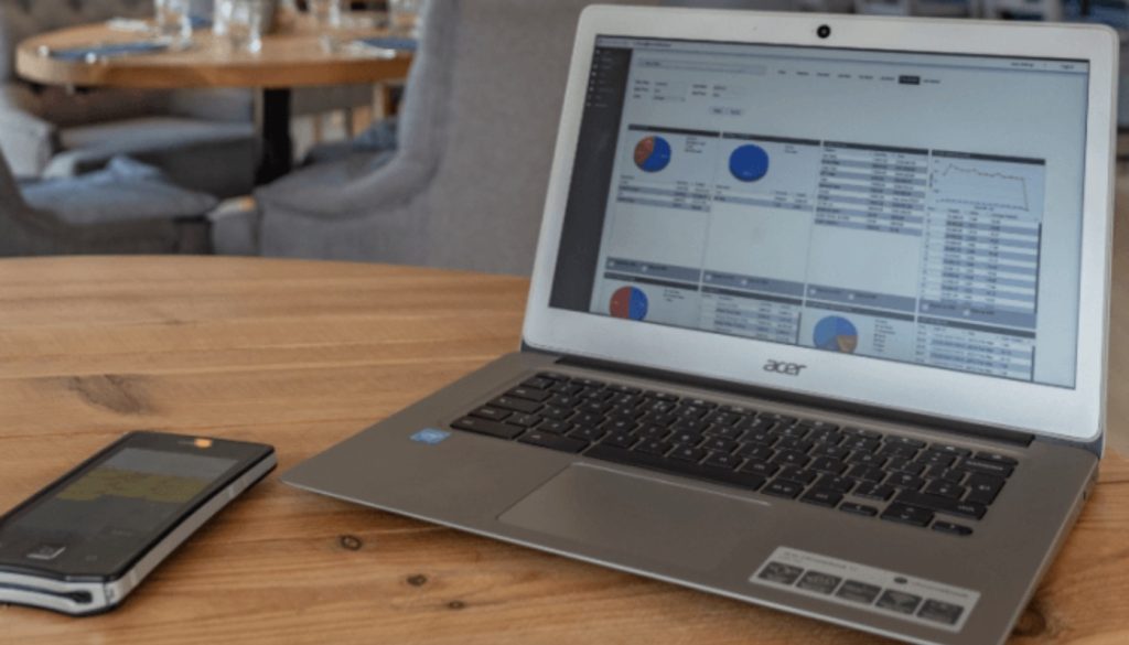 TouchOffice Web - Alpha Epos