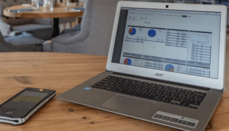 TouchOffice Web - Alpha Epos